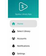 Library Catalogue | Culture Perth and Kinross